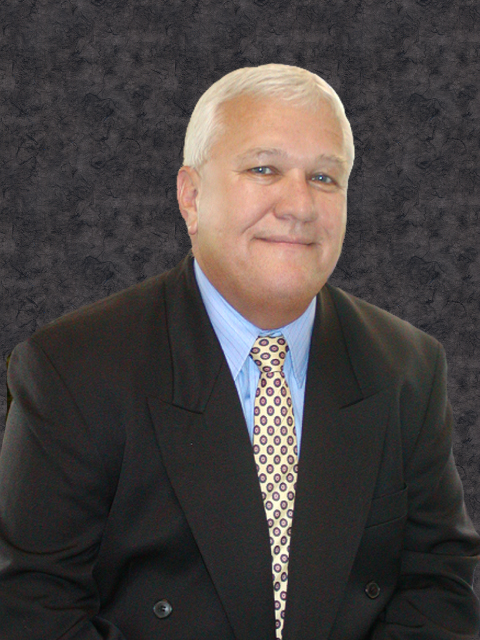 Robert “Bob” C. Teel, Founding Trustee & Past Chairman « Biletnikoff Award