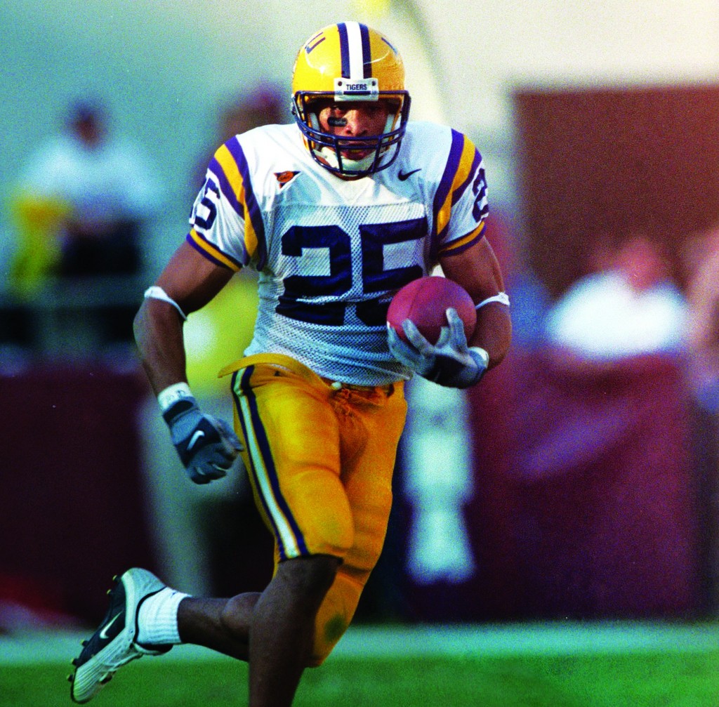 Past Winners in Action « Biletnikoff Award