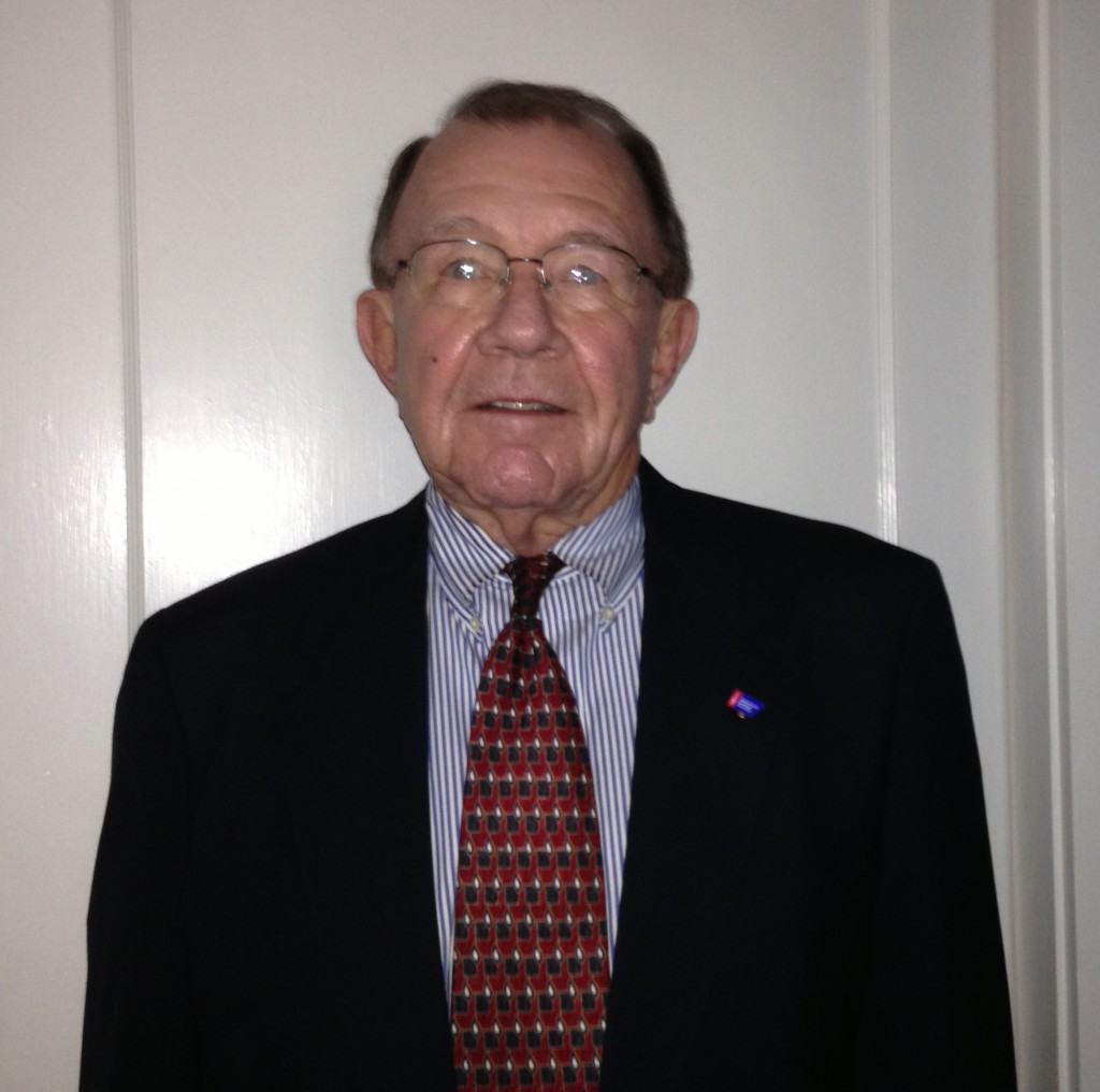 LarryBuck « Biletnikoff Award