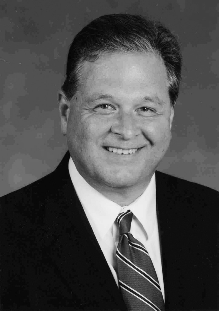 Charlie Barnes « Biletnikoff Award