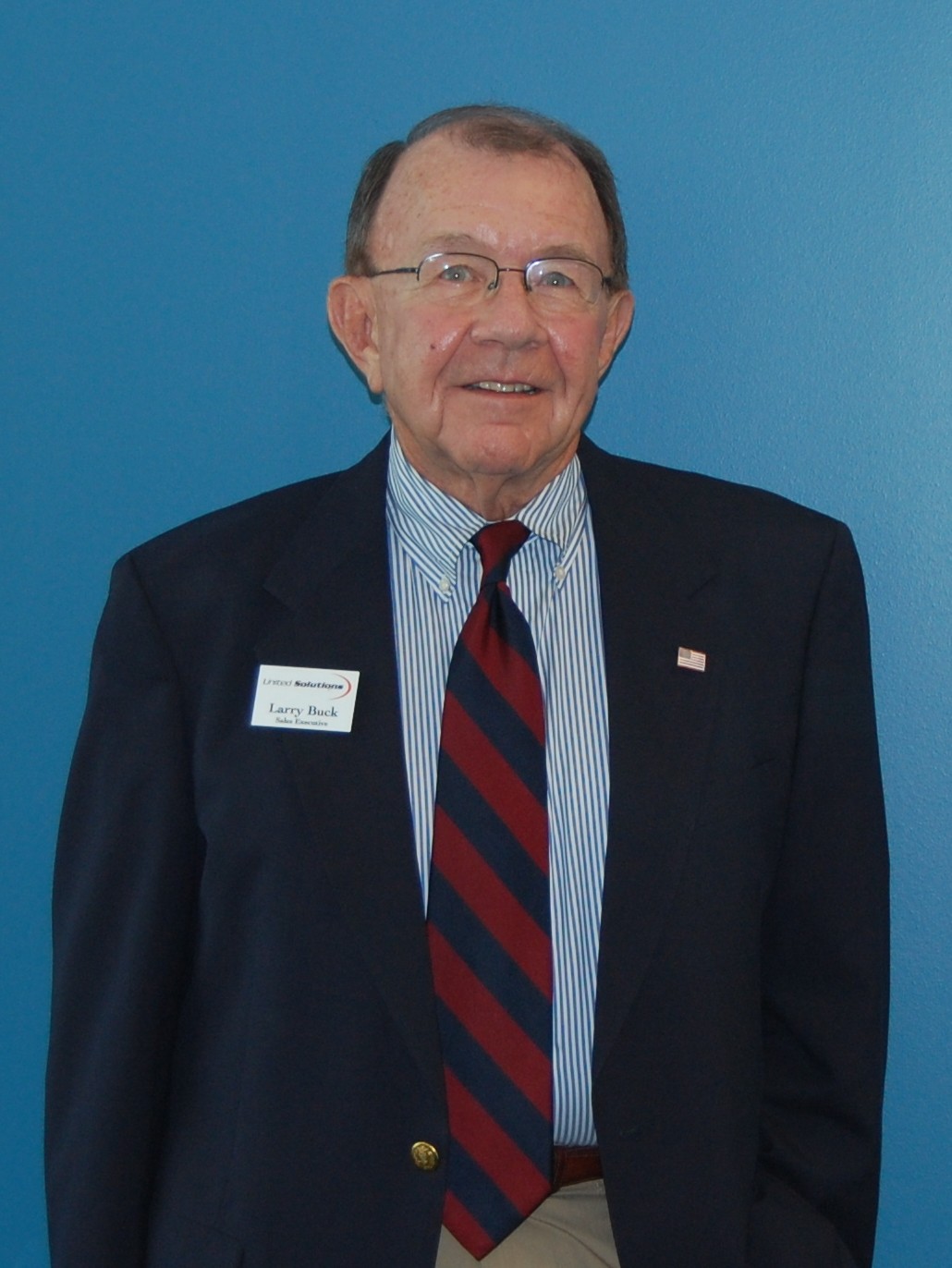 Larry Buck « Biletnikoff Award