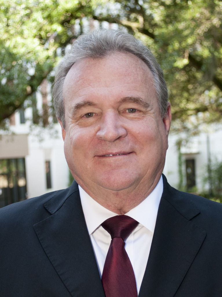 Mark Bonn, PhD « Biletnikoff Award