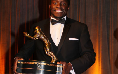 Biletnikoff Award