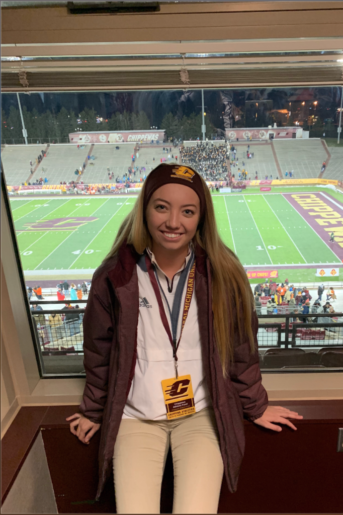 FSU Interns « Biletnikoff Award