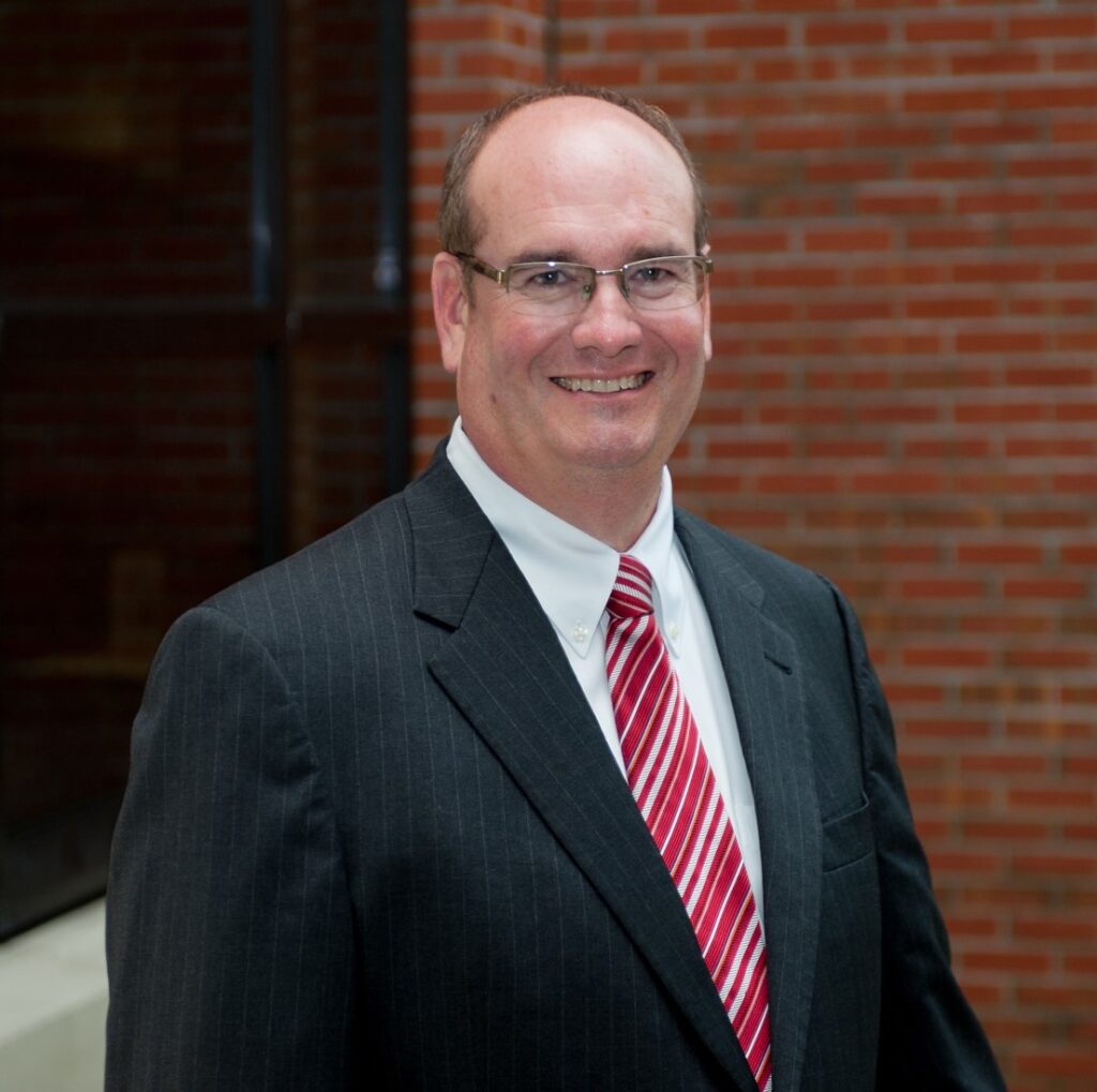 Edward G. Canup « Biletnikoff Award