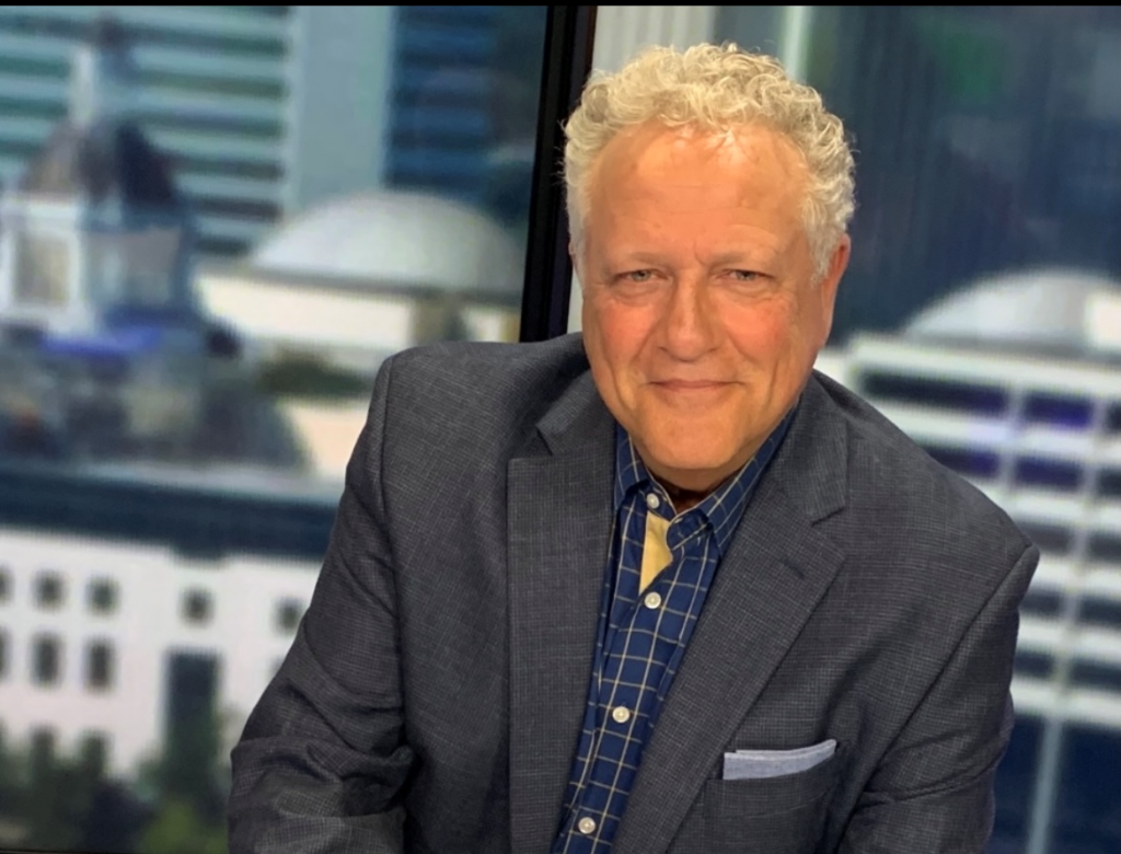 Gary Yordon « Biletnikoff Award