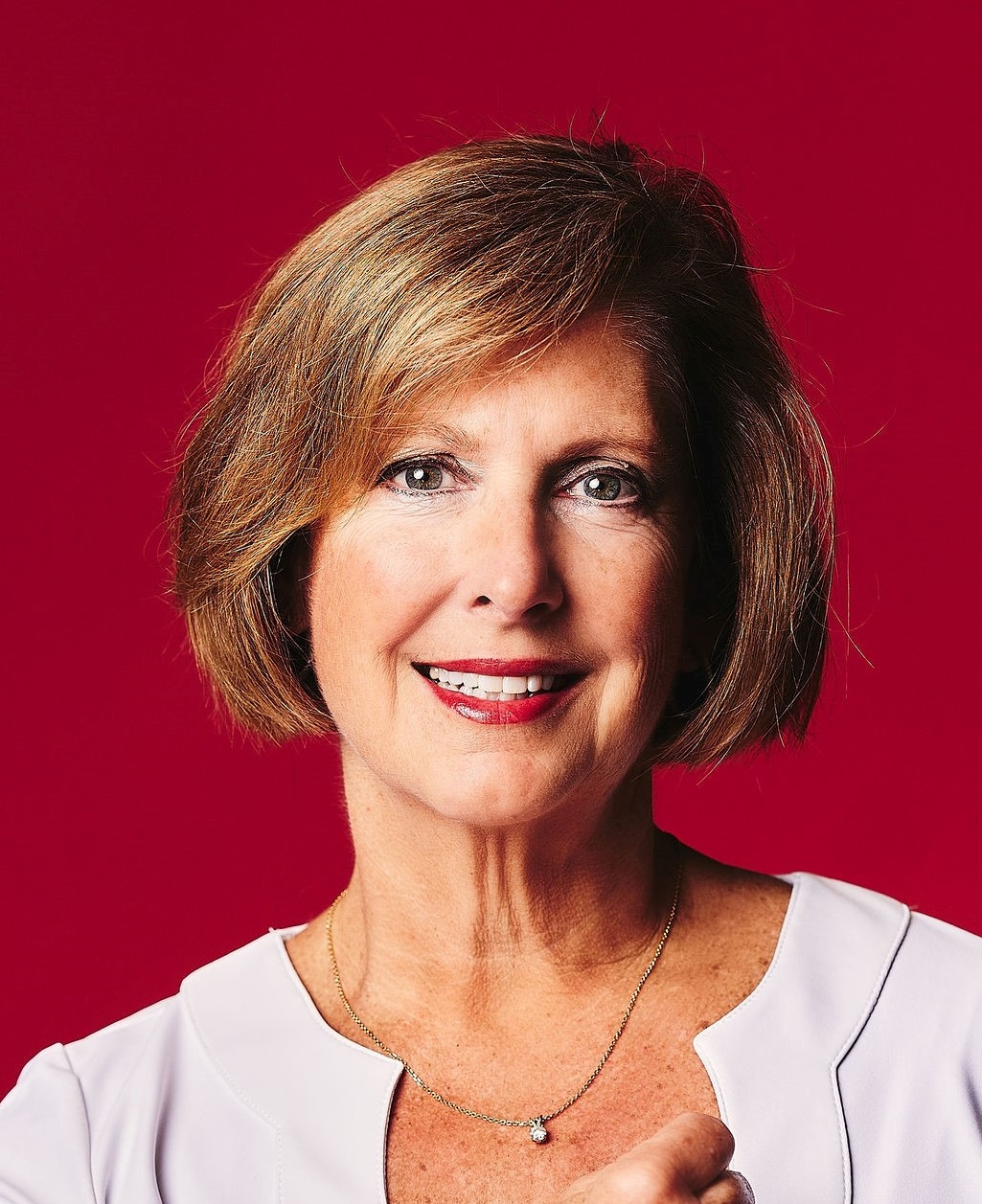 Laura Rogers « Biletnikoff Award